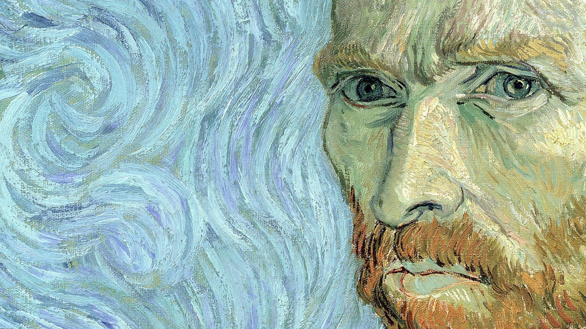 Interesting, lesser known facts about Van Gogh – Art on Words